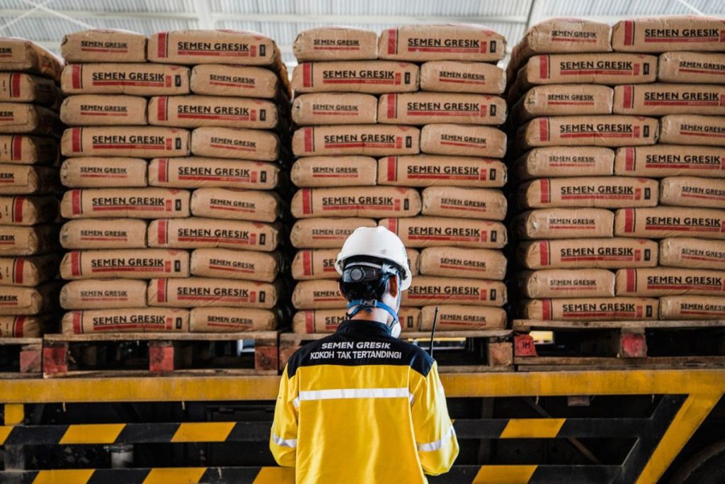 Harga Semen Gresik Masih Stabil di Tuban pada Awal Agustus - HargaSemen