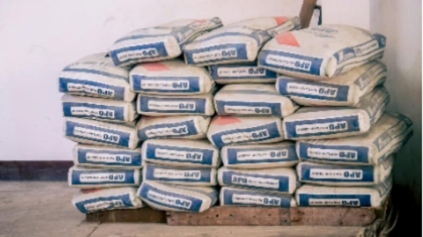 Kisaran Harga Semen per 40 Kg dan 50 Kg Terbaru Tahun 2025 - HargaSemen